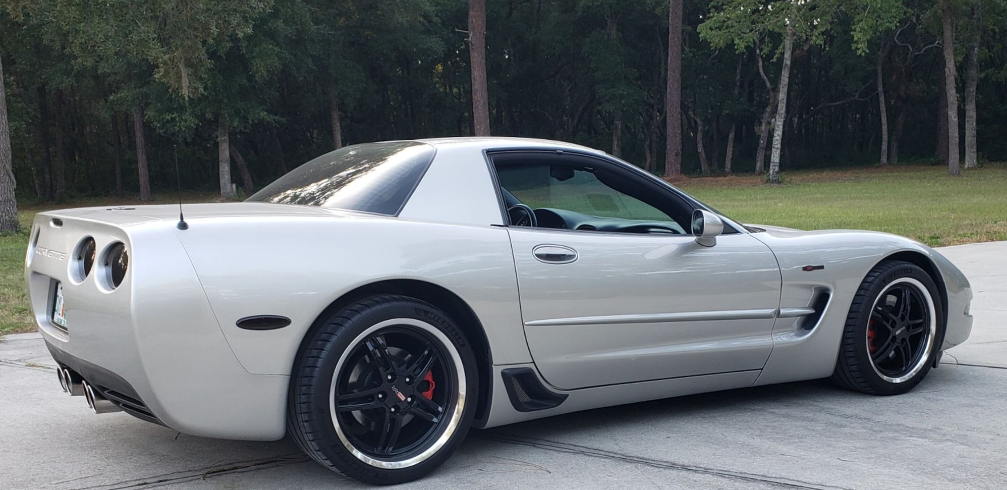 Best Tire Aspect Ratios for 18/19 Wheels - CorvetteForum - Chevrolet ...