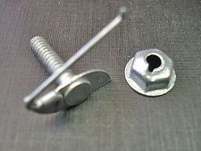 61 Side trim removal / re-install - CorvetteForum - Chevrolet Corvette ...