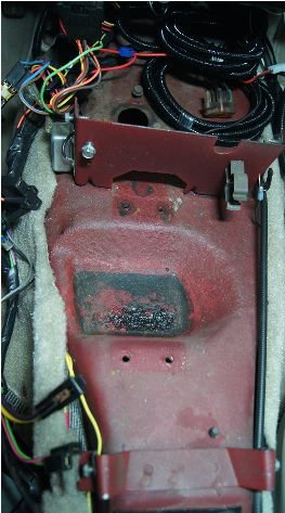 T56 Magnum Install 78 Corvette. - CorvetteForum - Chevrolet Corvette ...