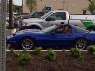 Classic Rally wheels on a C4? - CorvetteForum - Chevrolet Corvette ...