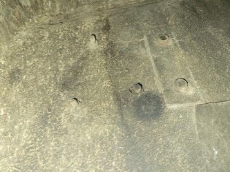 K66 option Transistor Ignition item locations ID - CorvetteForum ...