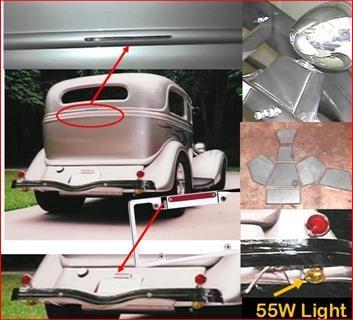 PULSE - 3rd brake light - Page 2 - CorvetteForum - Chevrolet Corvette ...