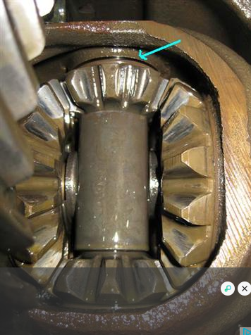 C2 Off topic 1968 camaro rear end - CorvetteForum - Chevrolet Corvette ...