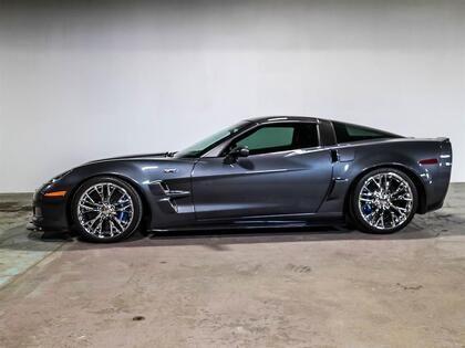 ZR1 Thinking about upgrading from a Z06 to a ZR1........... - Page 2 ...