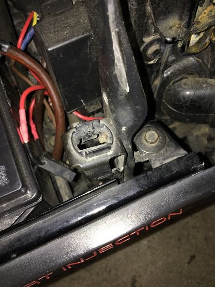 Replacing C4 Hood.. Tips for installing - CorvetteForum - Chevrolet ...