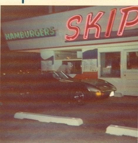 Skips' Fiesta Drive in - Page 5 - CorvetteForum - Chevrolet Corvette ...