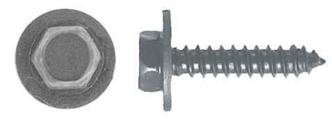 Wheel well screws & clips - CorvetteForum - Chevrolet Corvette Forum ...