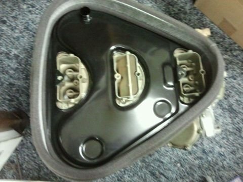 C2 Smokie Yunick 327 tri power - CorvetteForum - Chevrolet Corvette ...