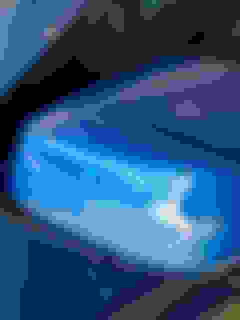 Official Riptide Blue Metallic Color Thread - CorvetteForum - Chevrolet ...