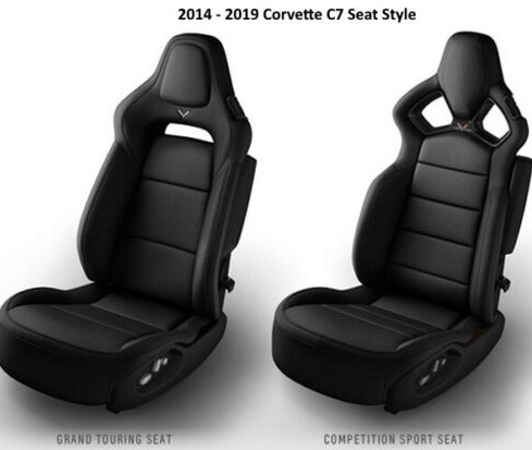 WTB (Want To Buy) Competition Seats - CorvetteForum - Chevrolet ...