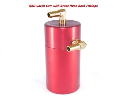 Elite Oil Separator Catch Can ELITE-C7 2014-2019 C7 Corvette ...