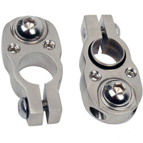 Best Battery Terminals for C6? - CorvetteForum - Chevrolet Corvette ...