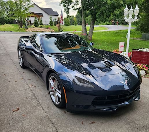 C5 to C7 - CorvetteForum - Chevrolet Corvette Forum Discussion