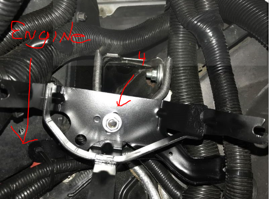 C6 Electric power steering retrofit. - CorvetteForum - Chevrolet ...