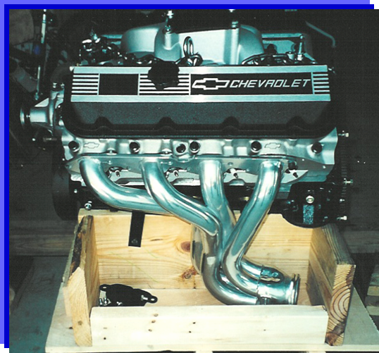 Rust inside engine bay - CorvetteForum - Chevrolet Corvette Forum ...