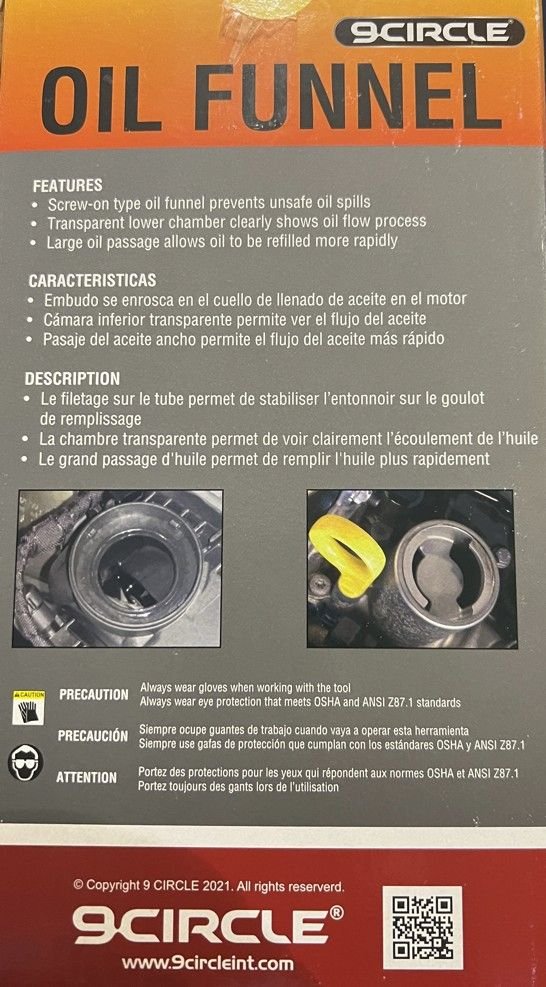 Driven DI40 Oil question - Page 2 - CorvetteForum - Chevrolet Corvette ...