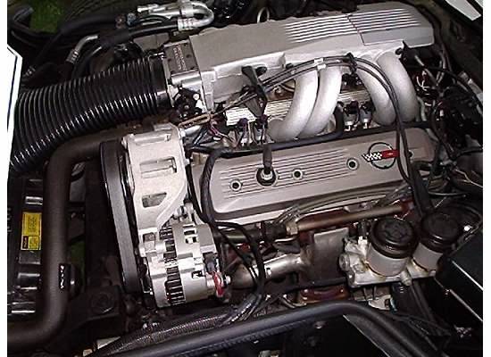 What an L98 looked like when new - CorvetteForum - Chevrolet Corvette ...