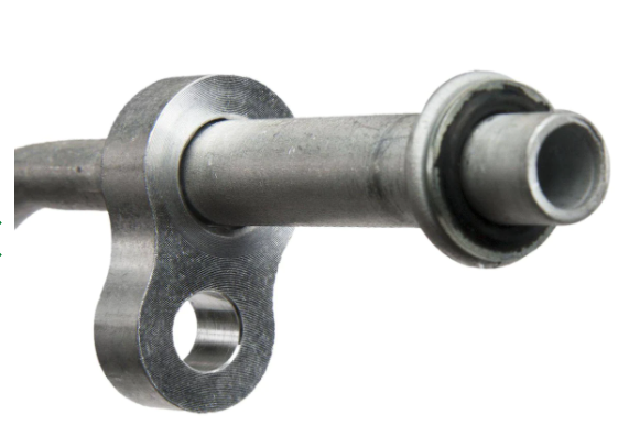 AC Condensor line bolt - CorvetteForum - Chevrolet Corvette Forum ...