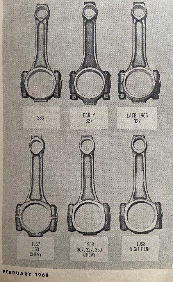 VIN 30867S105819 1963 Red/Red 4sp L84 - CorvetteForum - Chevrolet ...