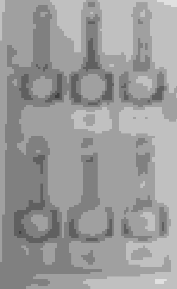 VIN 30867S105819 1963 Red/Red 4sp L84 - CorvetteForum - Chevrolet ...