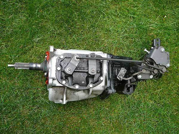 Muncie vs T10 shifter confusion - CorvetteForum - Chevrolet Corvette ...