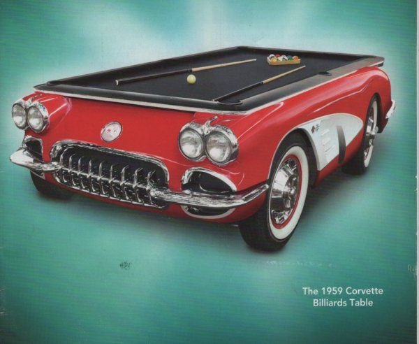 C1 What every man cave needs - CorvetteForum - Chevrolet Corvette Forum ...