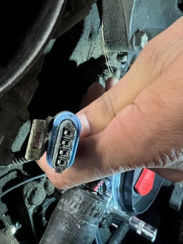 MSD Optispark trouble - CorvetteForum - Chevrolet Corvette Forum Discussion