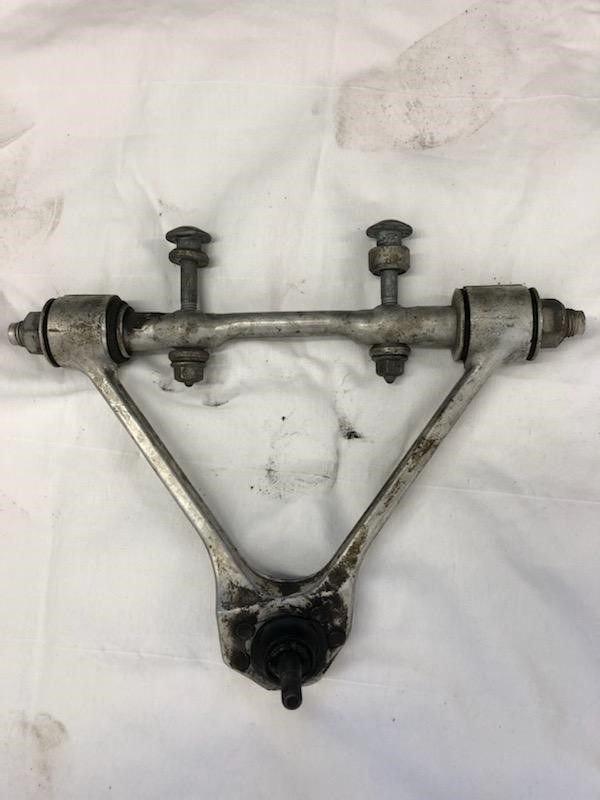 FS (For Sale) Control Arms, Spindles and Caliper Brackets 96 ...