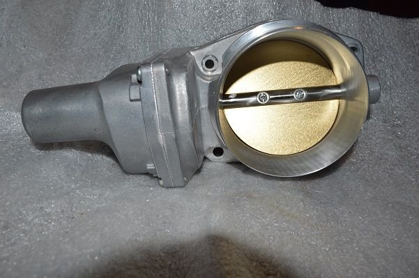 FS (For Sale) LS3 CNC ported throttle bodies - CorvetteForum ...