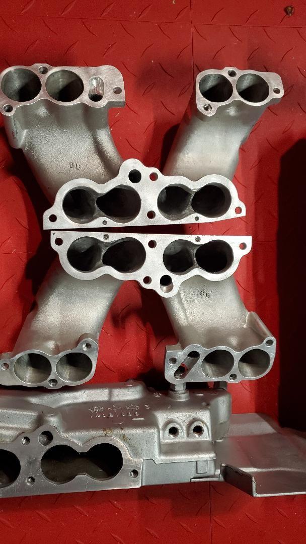 WTB (Want To Buy) Edelbrock Hi-Flow TPI intake #3860 - CorvetteForum ...