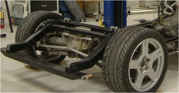 C4 Toe rod play in the inner joint? - CorvetteForum - Chevrolet ...