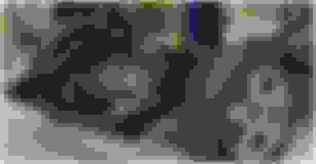 C4 Toe rod play in the inner joint? - CorvetteForum - Chevrolet ...