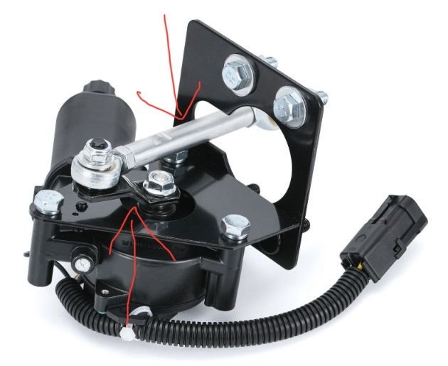 C3 Lazy eyes mod - CorvetteForum - Chevrolet Corvette Forum Discussion