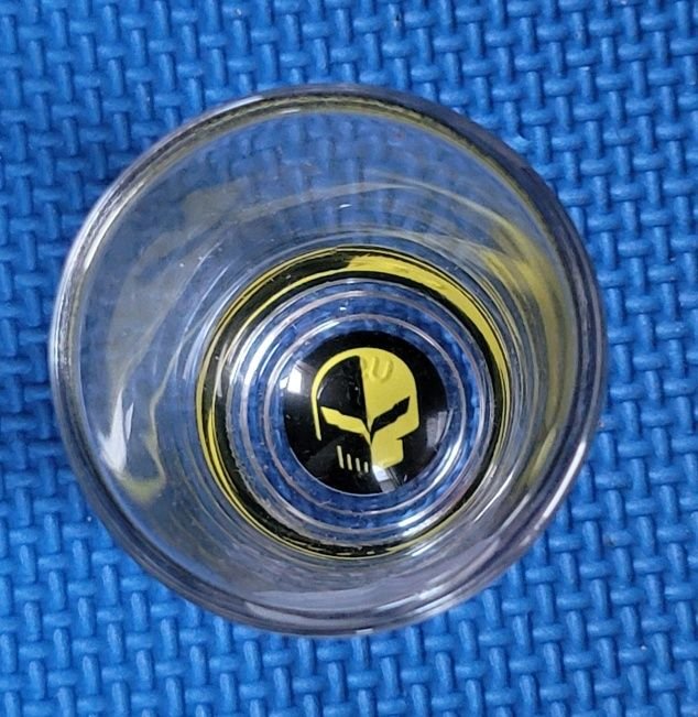 C7 Jake Corvette Racing Shot Glass - CorvetteForum - Chevrolet Corvette ...