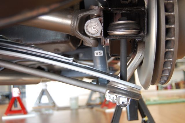 Correct rear leaf spring width - CorvetteForum - Chevrolet Corvette ...