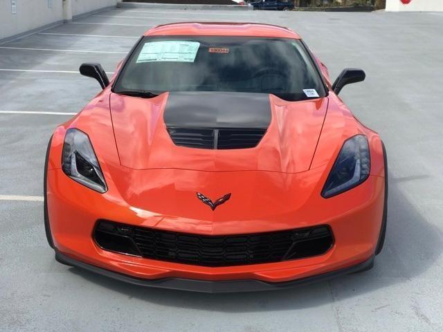 Another Sebring Orange C7 - CorvetteForum - Chevrolet Corvette Forum ...