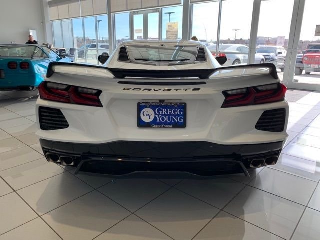 FS (For Sale) OEM Z51 Rear Spoiler - CorvetteForum - Chevrolet Corvette ...