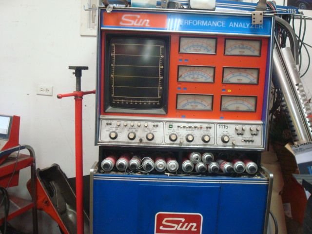 Sun Analyzer - CorvetteForum - Chevrolet Corvette Forum Discussion