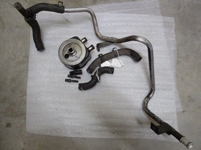 FS (For Sale) Factory Oil Cooler '90 L98 - CorvetteForum - Chevrolet ...