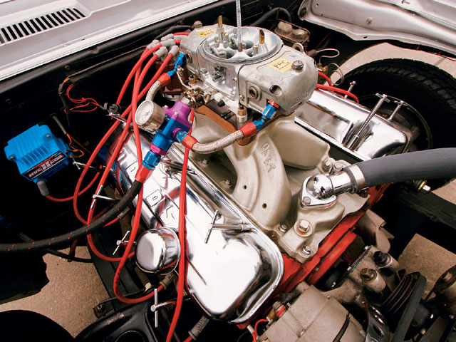 Brodix HV 2016 intake under L88 hood? - CorvetteForum - Chevrolet ...