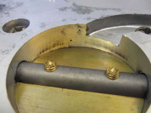 Idle Speed Adjust and Transfer Slot Opening - CorvetteForum - Chevrolet ...