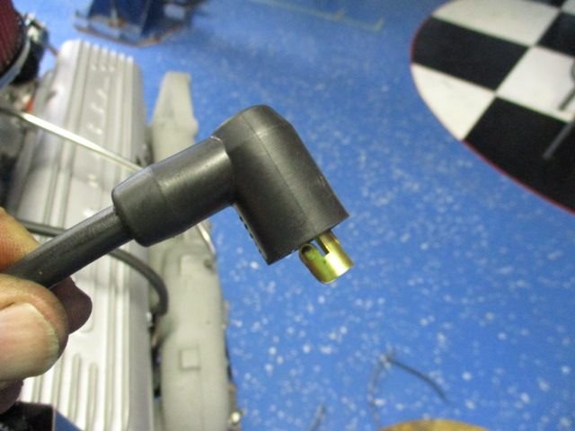 Firing Order 454 1970 Corvette - CorvetteForum - Chevrolet Corvette ...