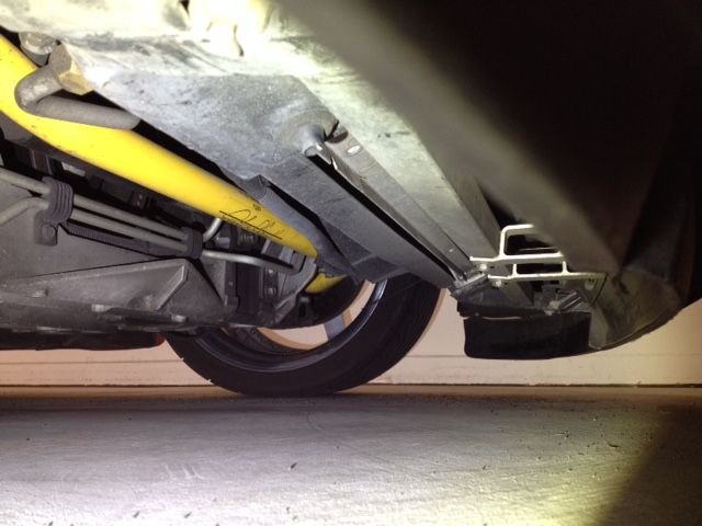 Magnasteer Issue - CorvetteForum - Chevrolet Corvette Forum Discussion