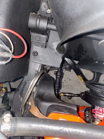 Clean Brake line Routing for Front Disc Conversion - CorvetteForum ...