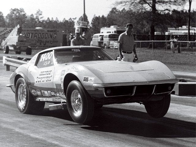 C3 Drag Racing - CorvetteForum - Chevrolet Corvette Forum Discussion