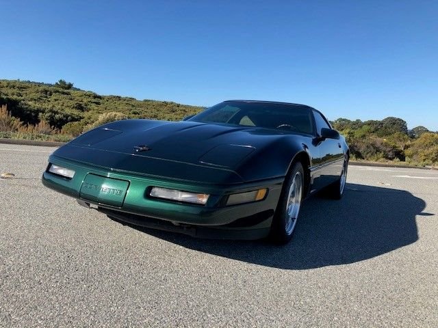 FS (For Sale) 1996 LT4 for Sale - CorvetteForum - Chevrolet Corvette ...