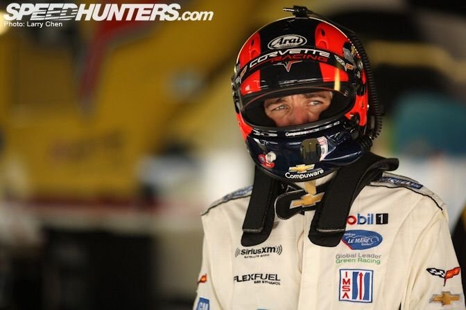 Corvette Racing Helmet Visor Decal - CorvetteForum - Chevrolet Corvette ...