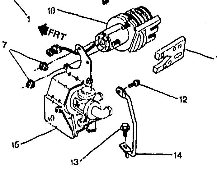 ASR bracket bolt - CorvetteForum - Chevrolet Corvette Forum Discussion