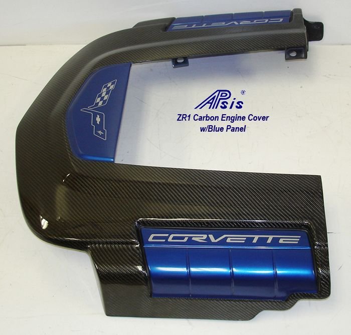 *SALE* Apsis: Anyone wants to take this C6 ZR1 Carbon Engine Cover ...