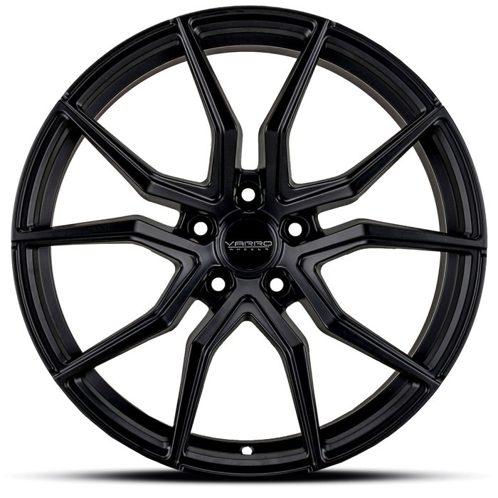FS (For Sale) Varro Wheels for your Corvette C6/C7 Base and Grandsport ...